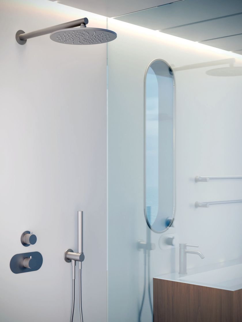 NAVIS 0-NVS4802EST-316 Diverter By Carimali