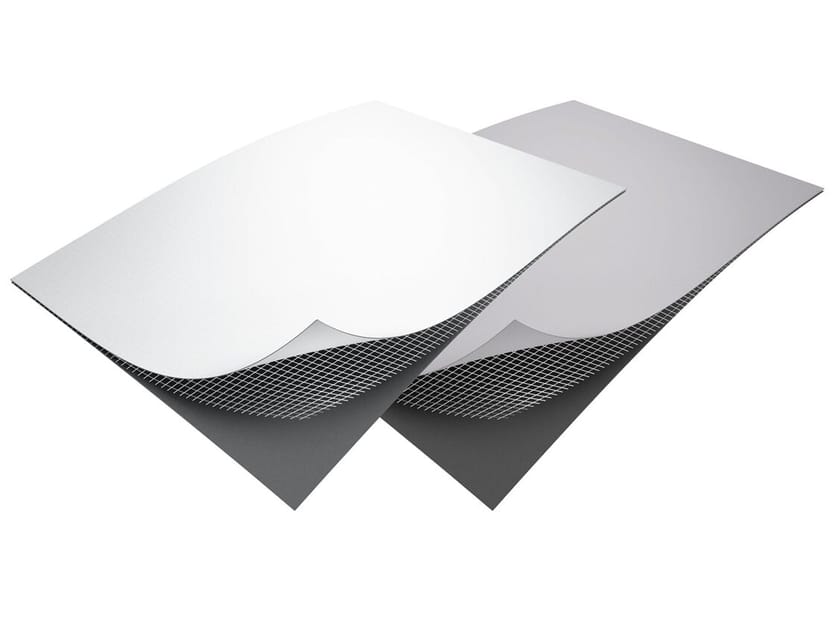 SURE-WELD TPO Membrana prefabbricata polimerica By Carlisle