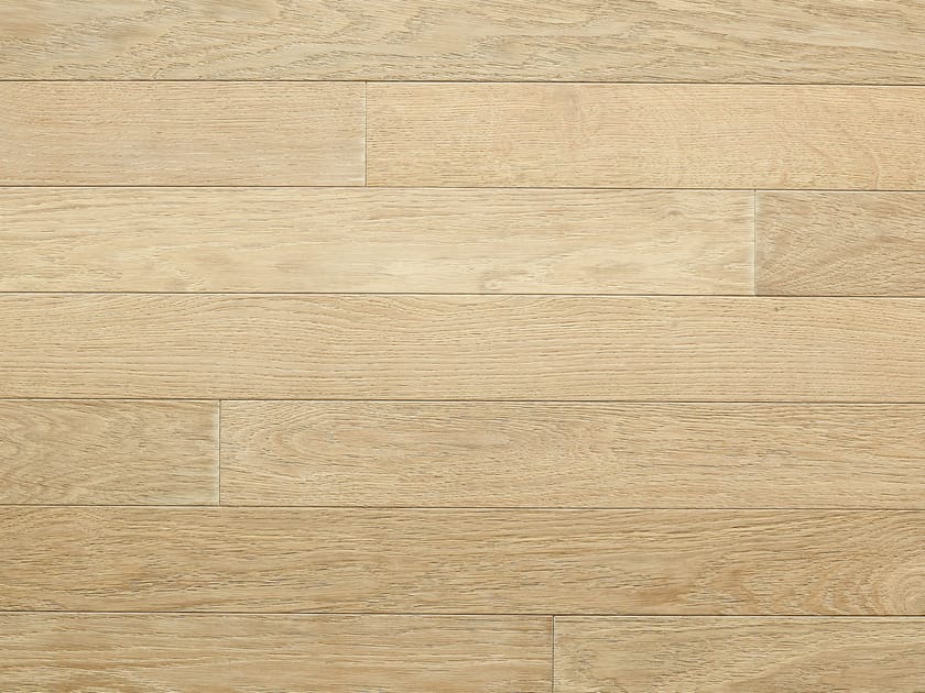 PARQUET CHÊNE SEMI-MASSIF NATURALIZZATO Pavimento By CarréSol Éditions