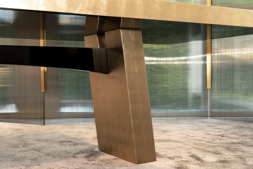 WA MIDAS Table By Casa Casati