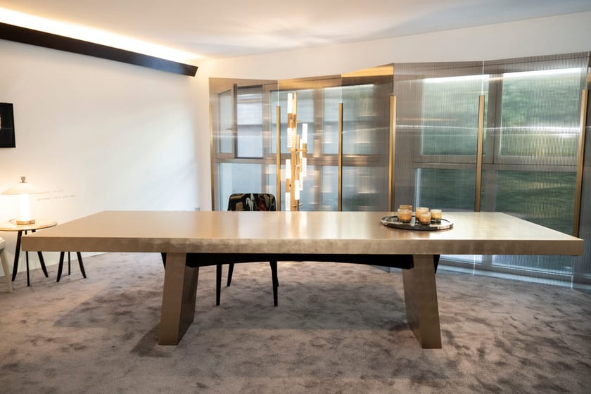 WA MIDAS Table By Casa Casati