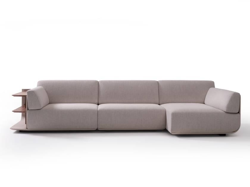 MILANO Sofá By Casa Covre