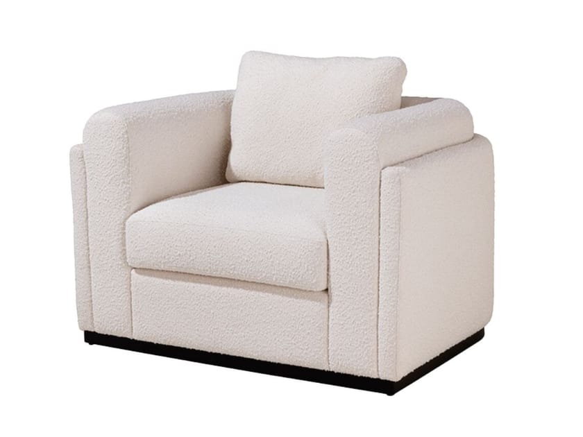 ARCHIE Armchair By Casa Magna