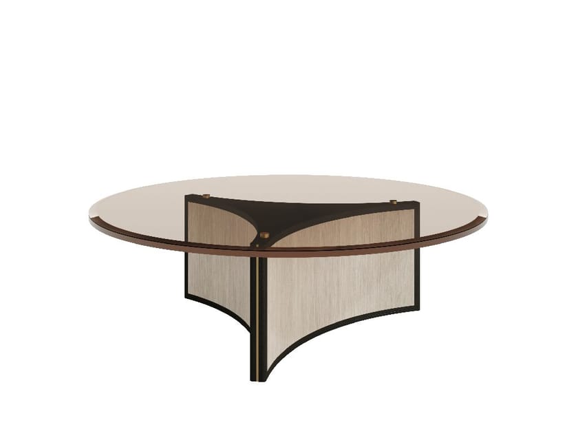 AURA II Coffee table By Casa Magna