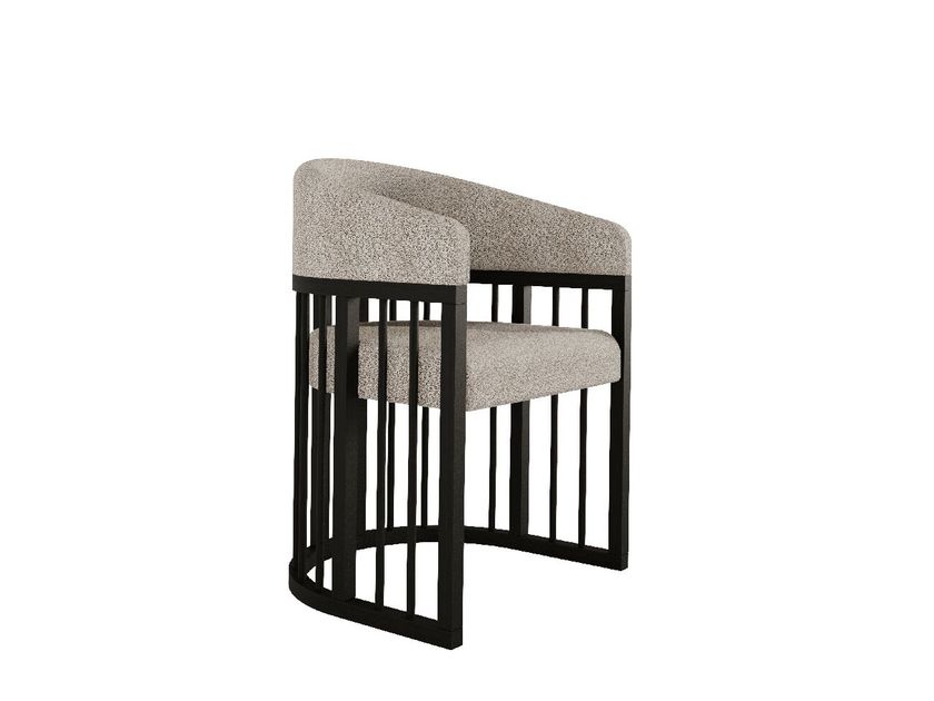 GRACE E Chair By Casa Magna
