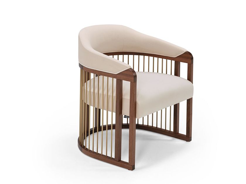 GRACE URBAN Easy chair By Casa Magna