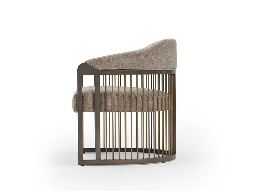 GRACE URBAN Easy chair By Casa Magna