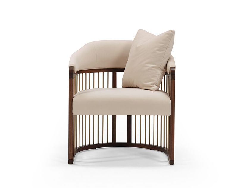 GRACE URBAN Easy chair By Casa Magna