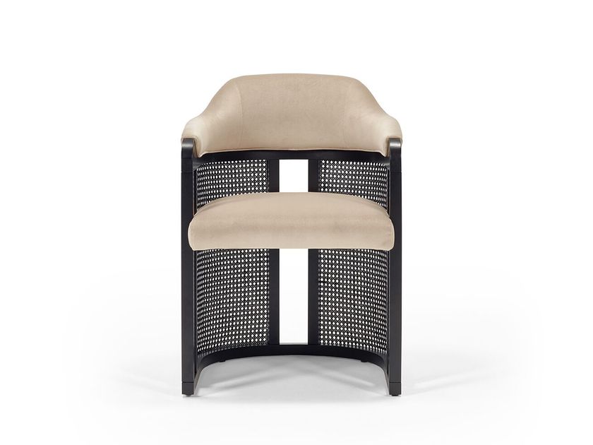GRACE VINTAGE Chair By Casa Magna