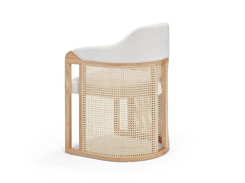 GRACE VINTAGE Chair By Casa Magna