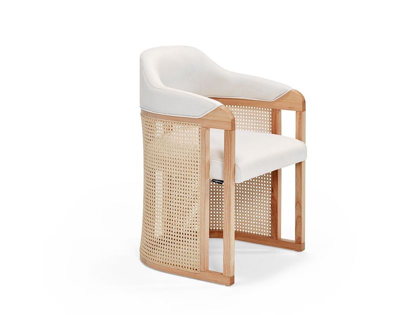 GRACE VINTAGE Chair By Casa Magna