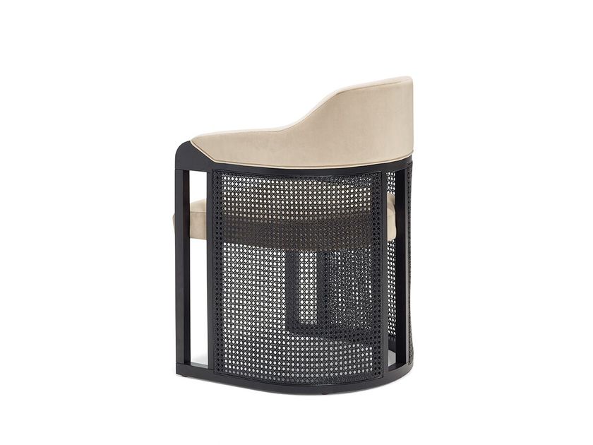 GRACE VINTAGE Chair By Casa Magna