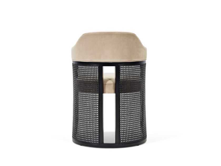 GRACE VINTAGE Chair By Casa Magna