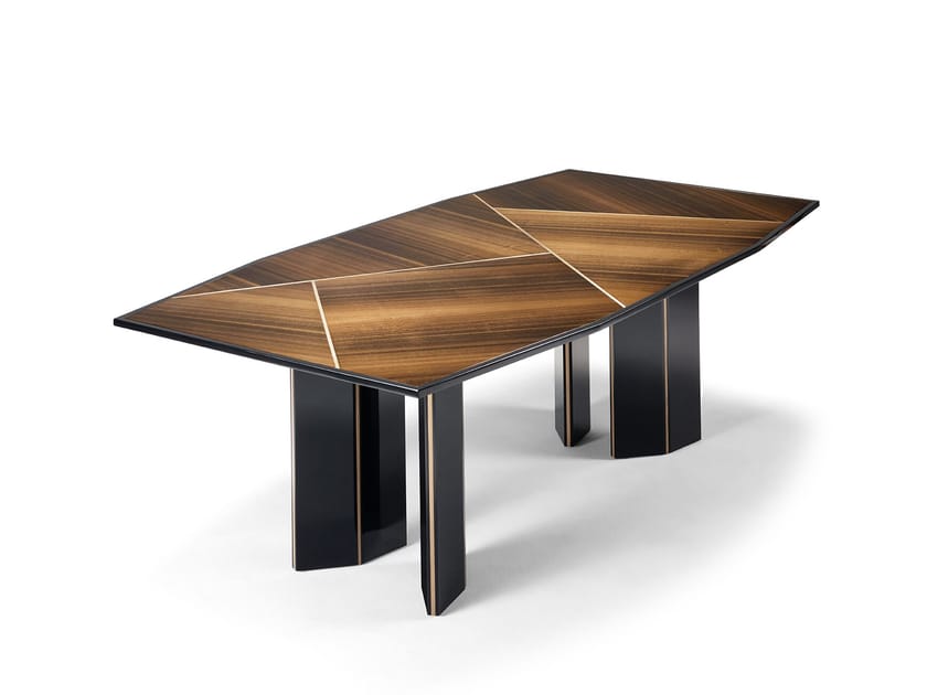 LORCA Table By Casa Magna