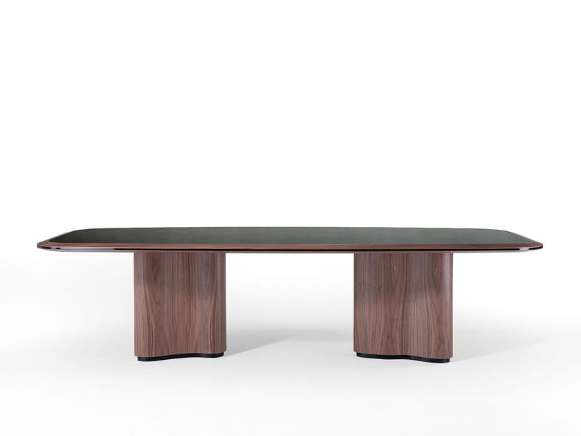 MUXIMA 桌子 By Casa Magna