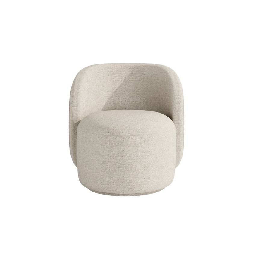PEARL Easy chair By Casa Magna