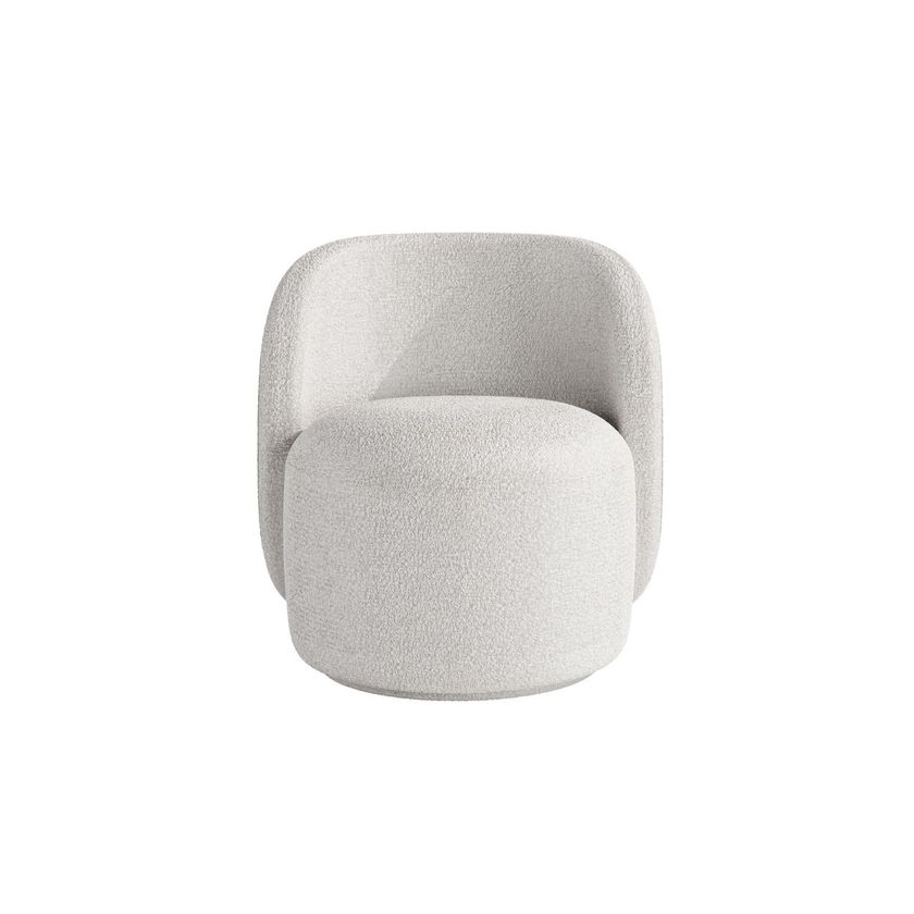 PEARL Easy chair By Casa Magna