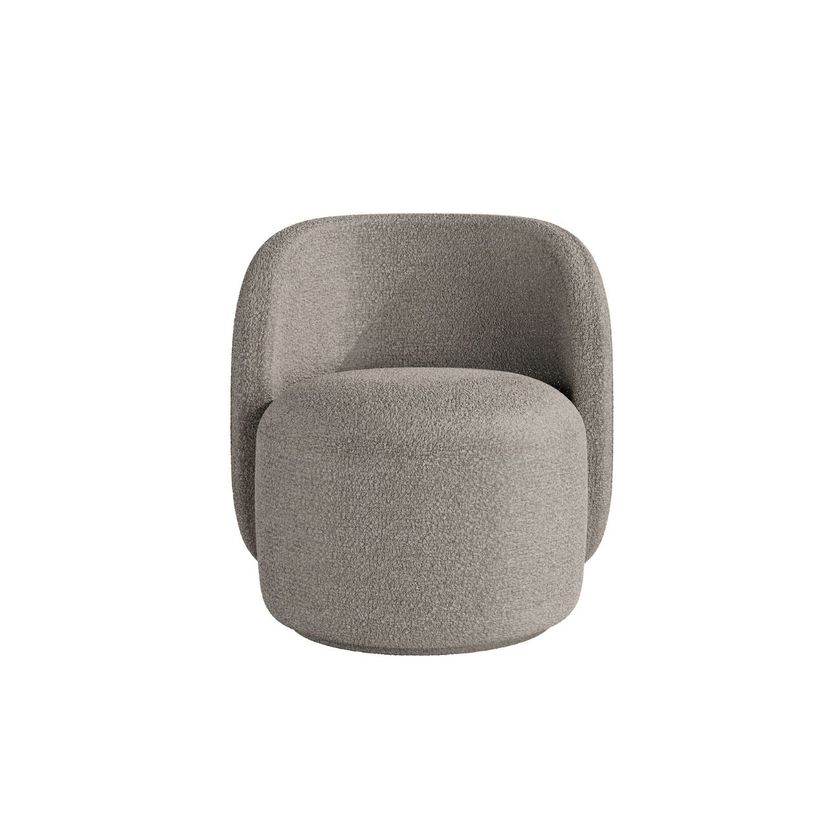 PEARL Easy chair By Casa Magna