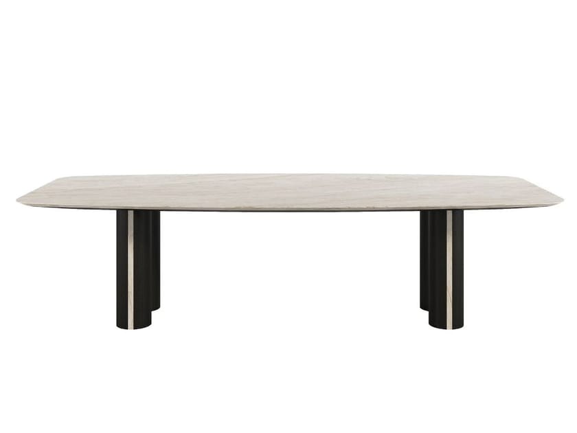 PIETRA Table By Casa Magna