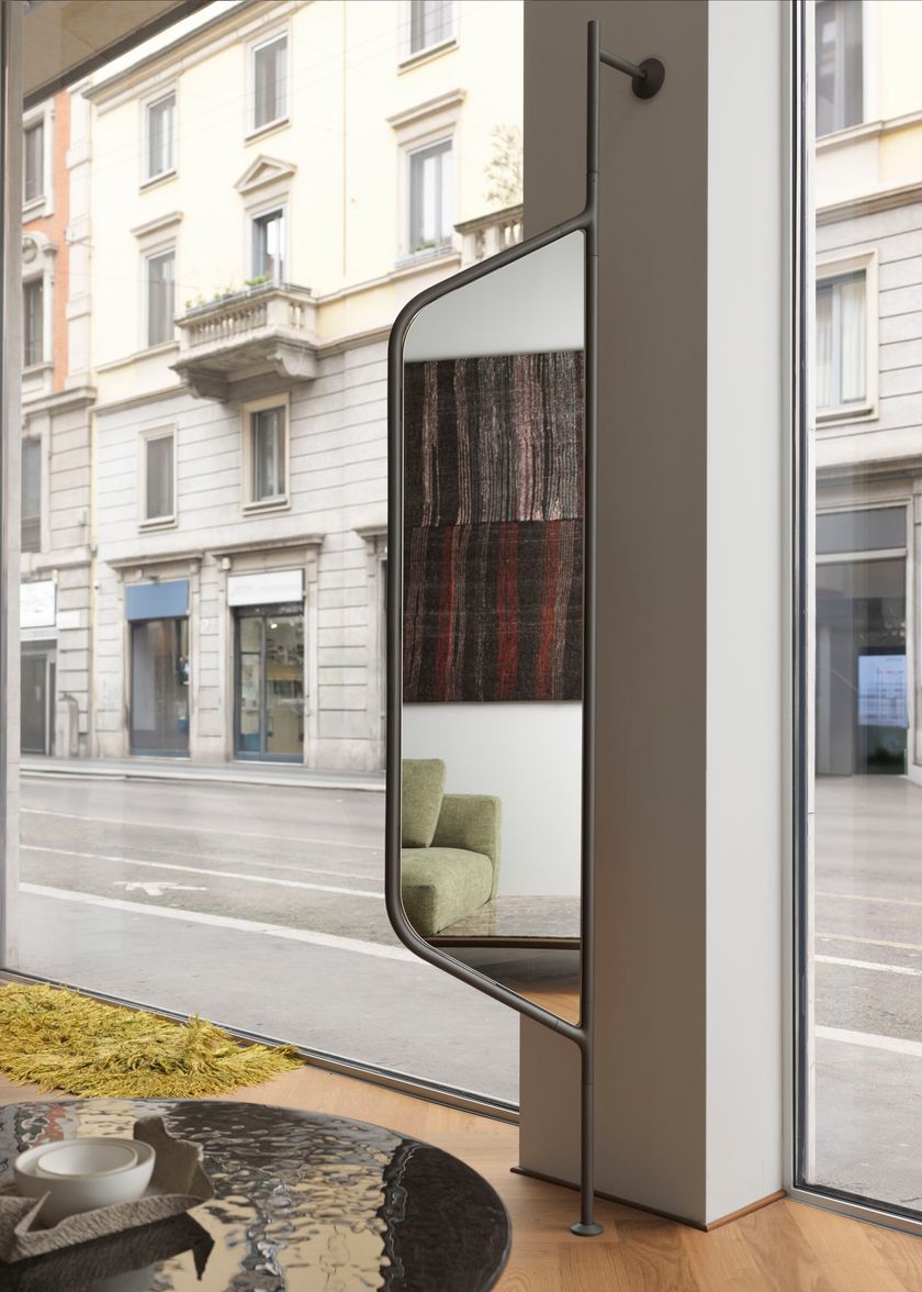 BEBEL Mirror By Casamania & Horm