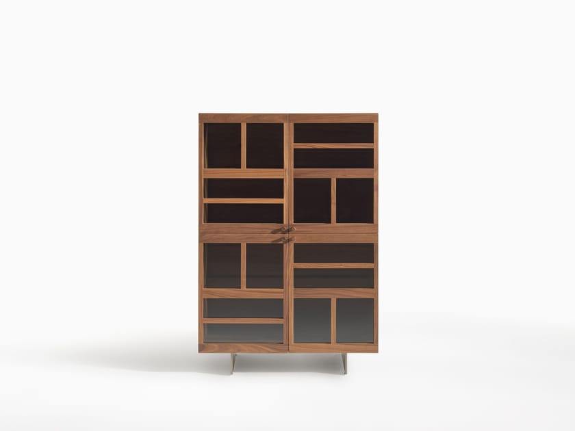 TORII Display cabinet By Casamania & Horm
