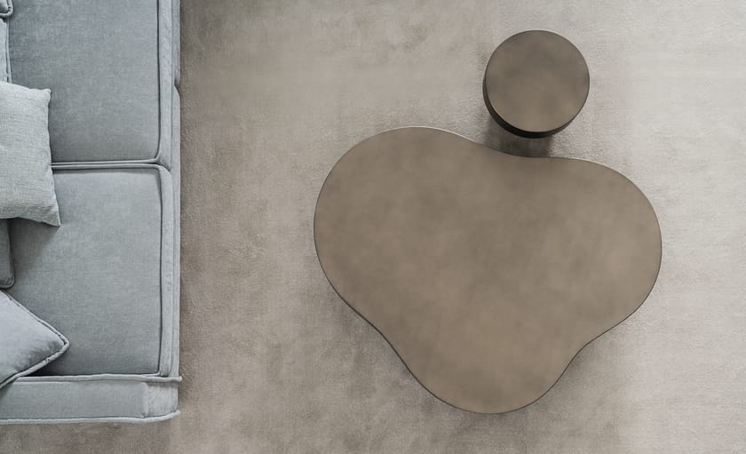 NUVOLA Coffee table By Casamilano | design Paola Navone