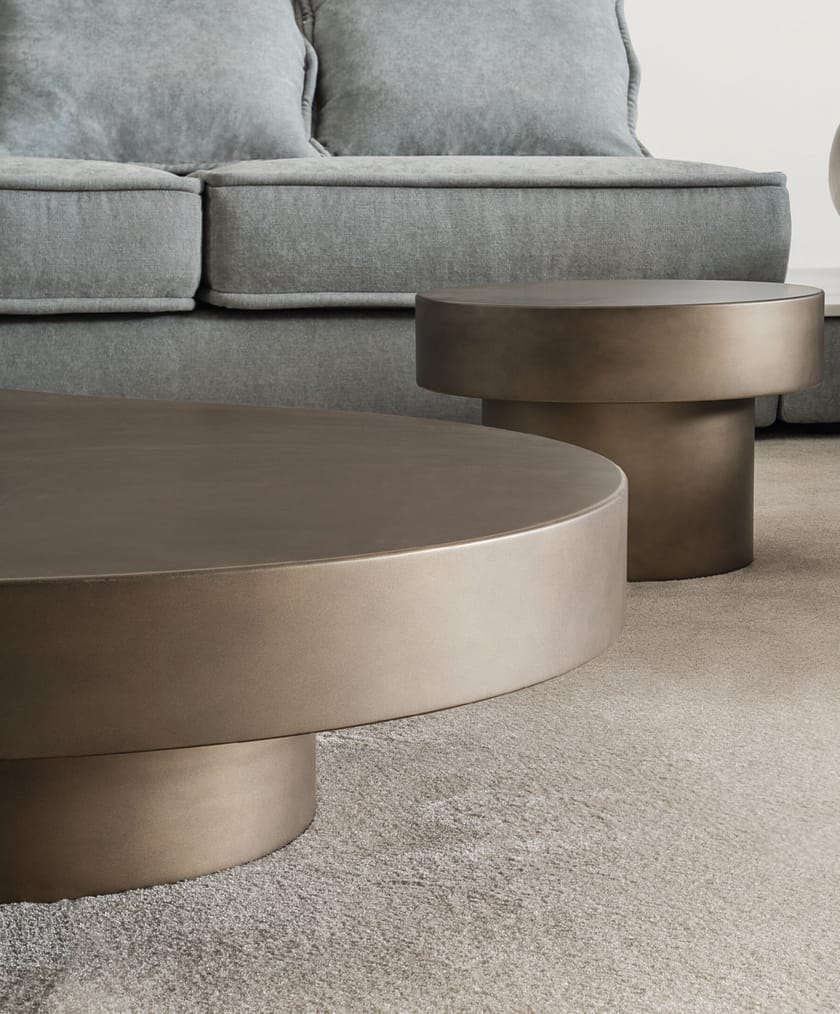 NUVOLA Coffee table By Casamilano | design Paola Navone