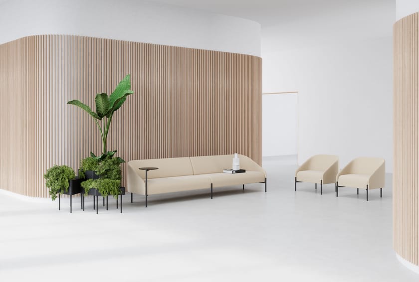 BOND Sofa By Cascando