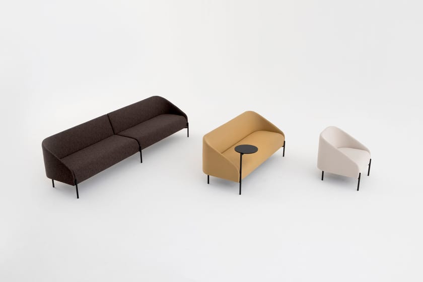 BOND Sofa By Cascando