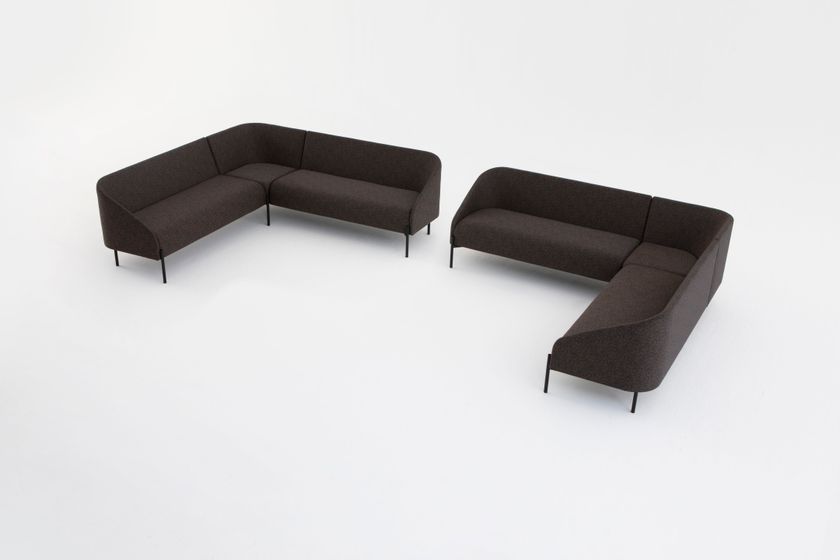 BOND Sofa By Cascando