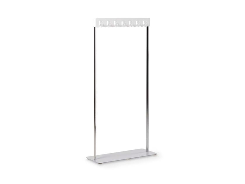 FLOW LARGE Coat rack By Cascando