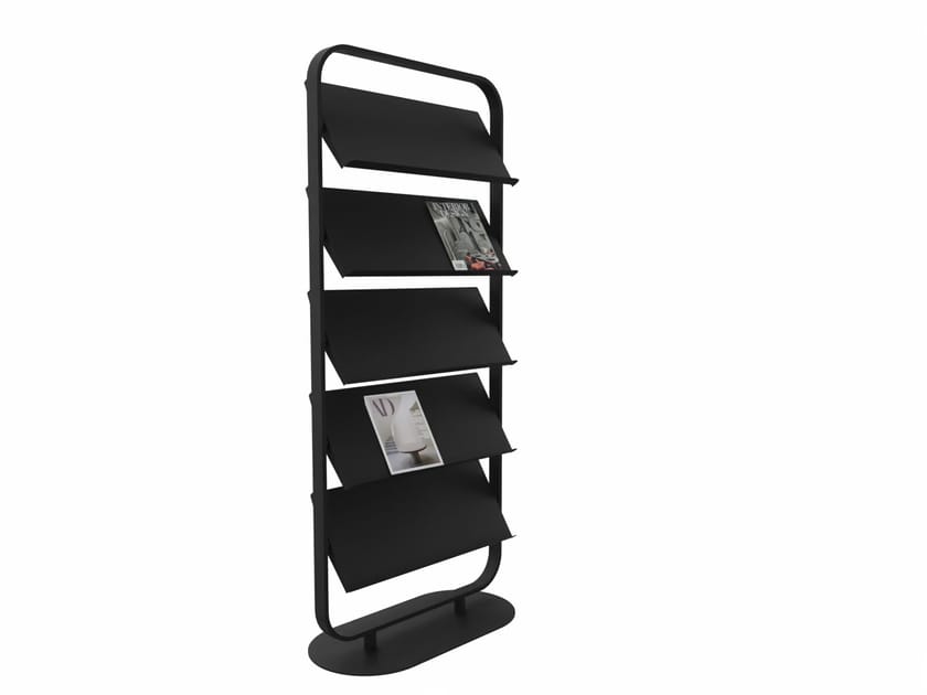 Office magazine racks | Office accessories | Archiproducts
