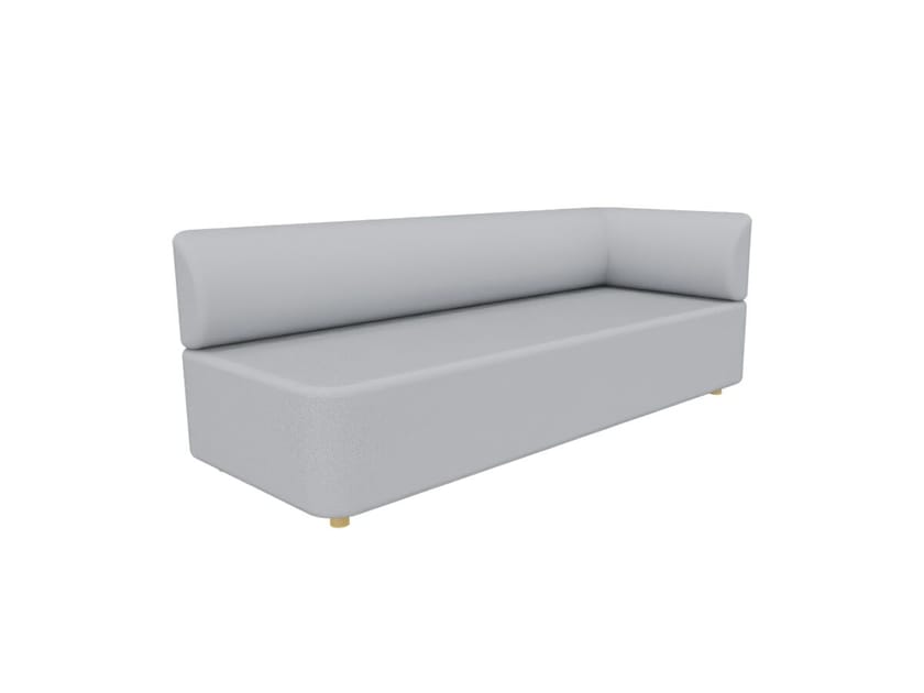 MEZZA Sofa By Cascando
