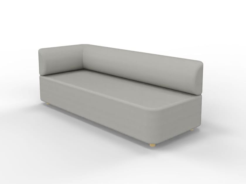MEZZA Sofa By Cascando