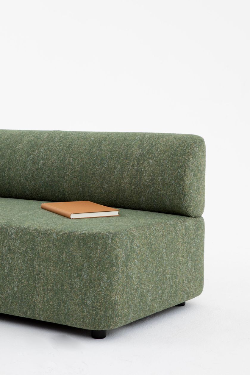 MEZZA Sofa By Cascando