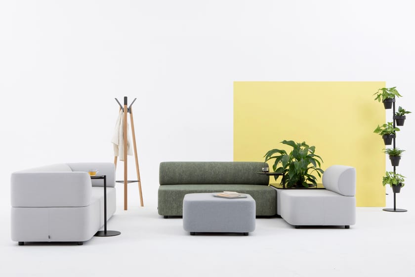 MEZZA Sofa By Cascando