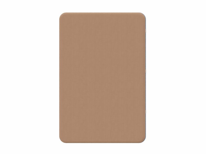 PILLOW WALL Acoustic wall panel By Cascando