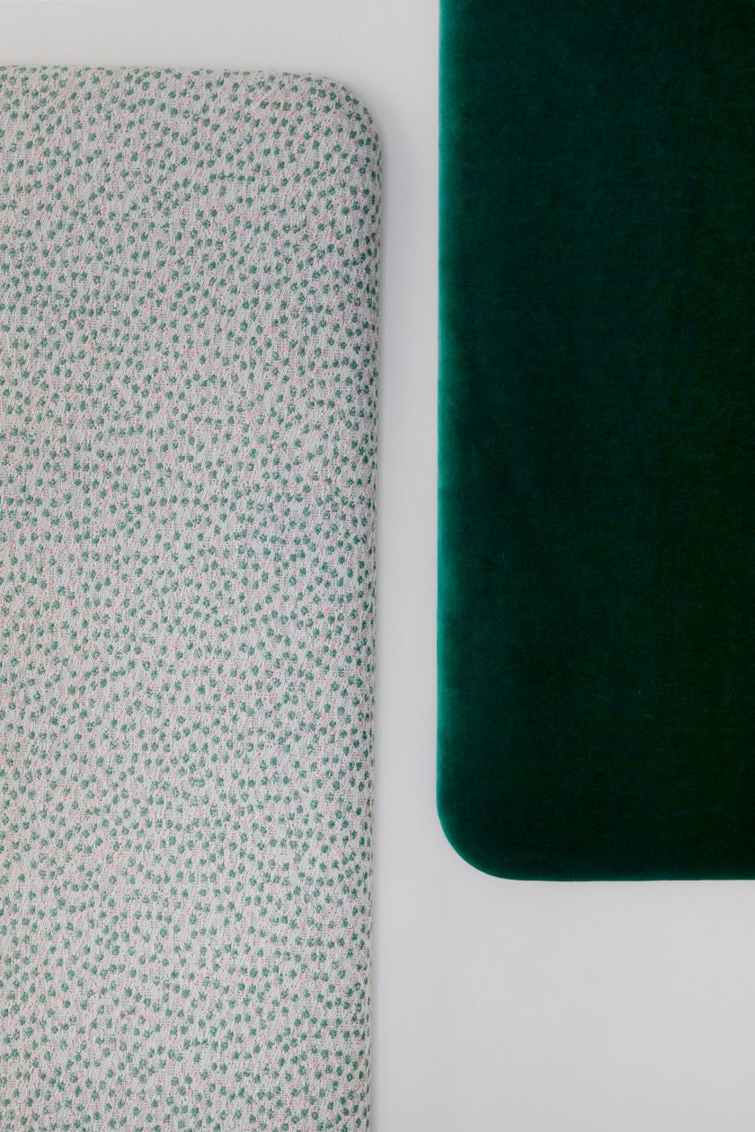 PILLOW WALL Acoustic wall panel By Cascando