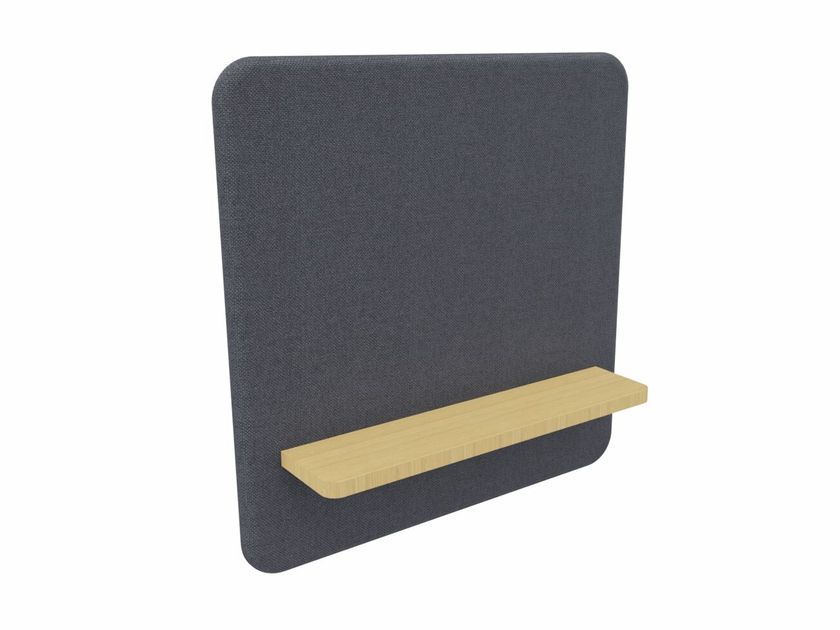 PILLOW WALL Acoustic panel By Cascando