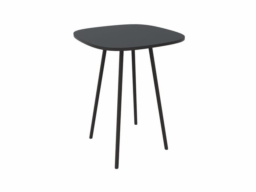 PULLY HUB Table By Cascando