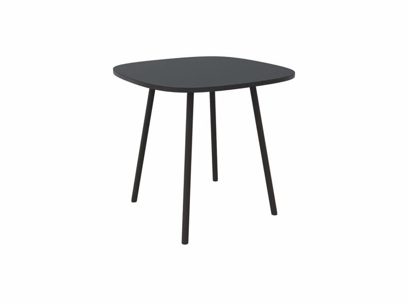 PULLY HUB Table By Cascando