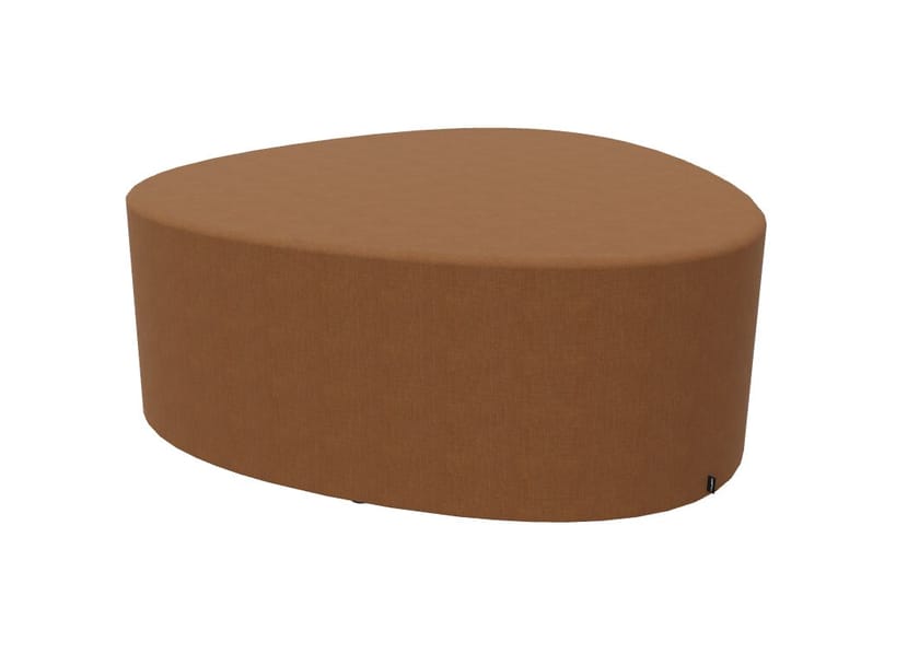 PULLY ISLAND Pouf By Cascando