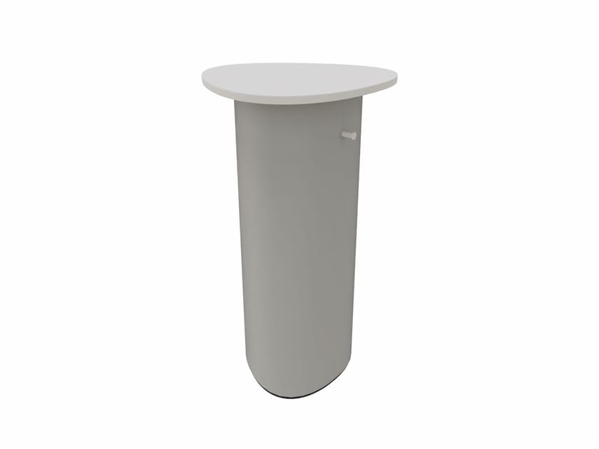 PULLY PILLAR Tavolino By Cascando