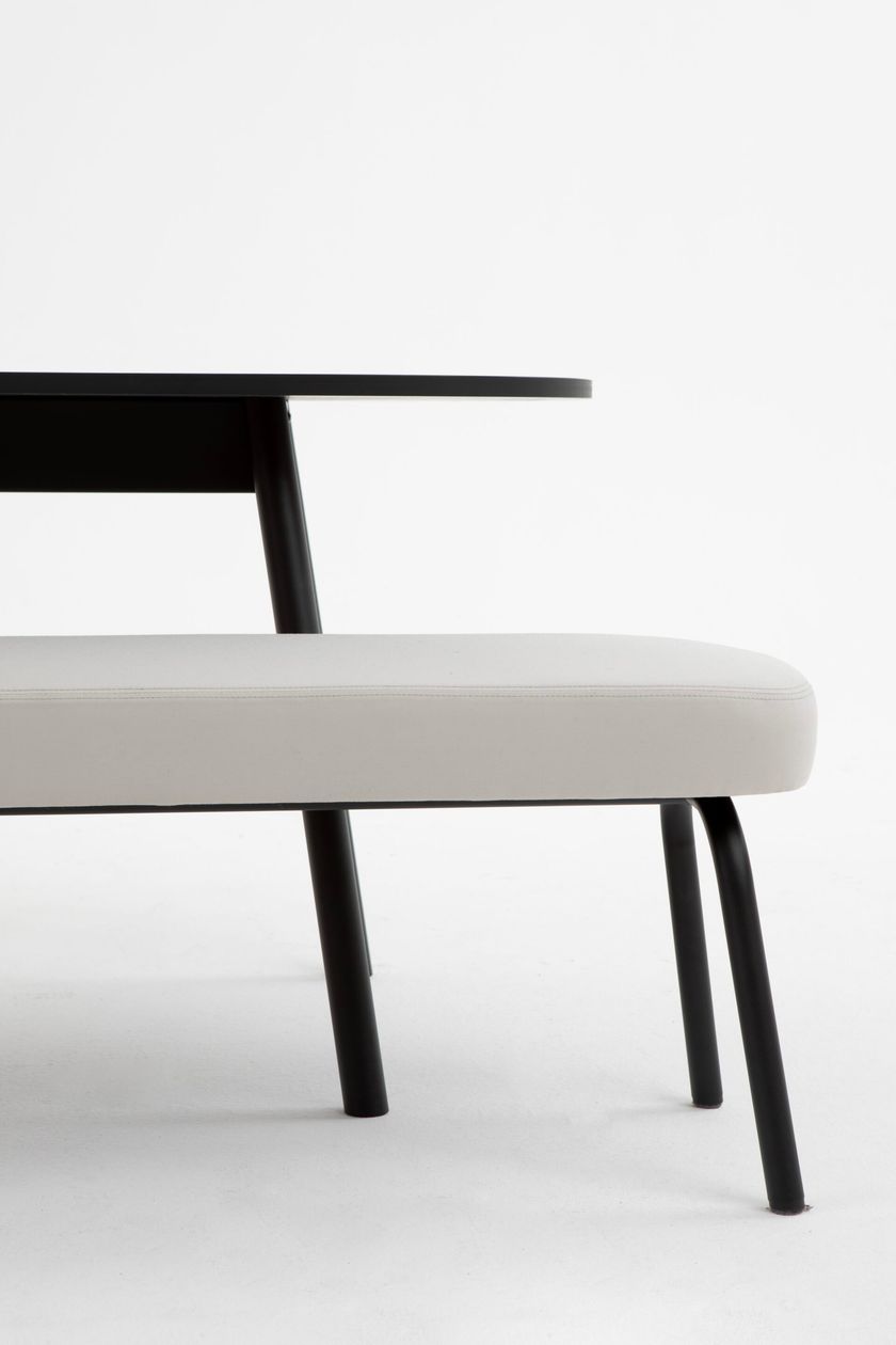 PULLY Bench By Cascando