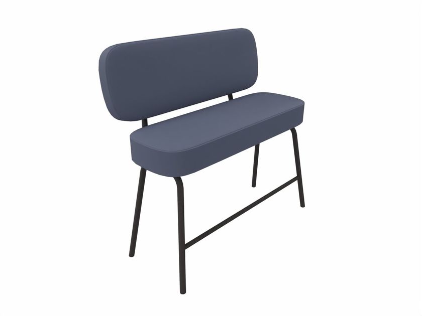 PULLY Bench By Cascando