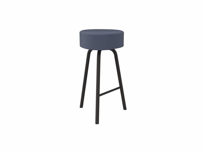 PULLY Stool By Cascando