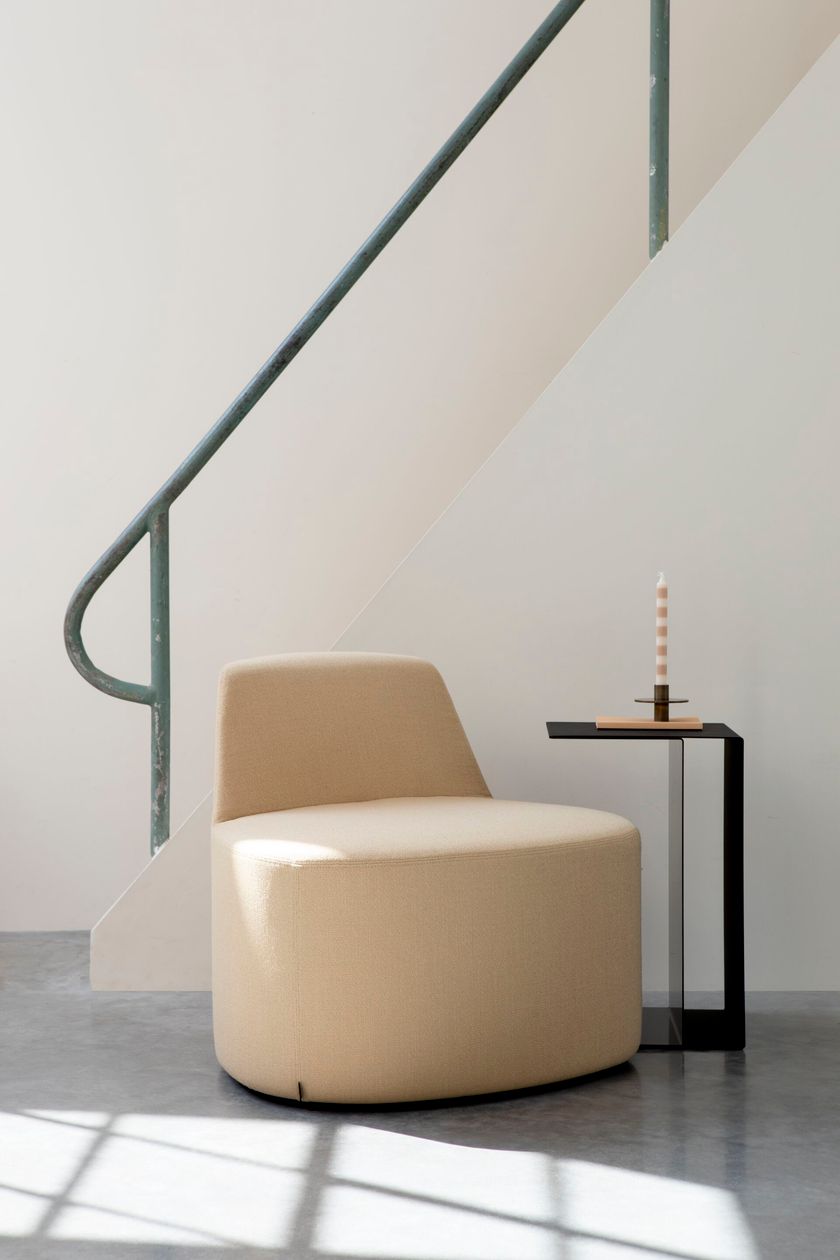 PULLY Easy chair By Cascando