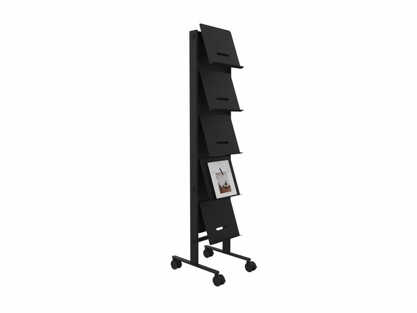 Office magazine racks | Office accessories | Archiproducts