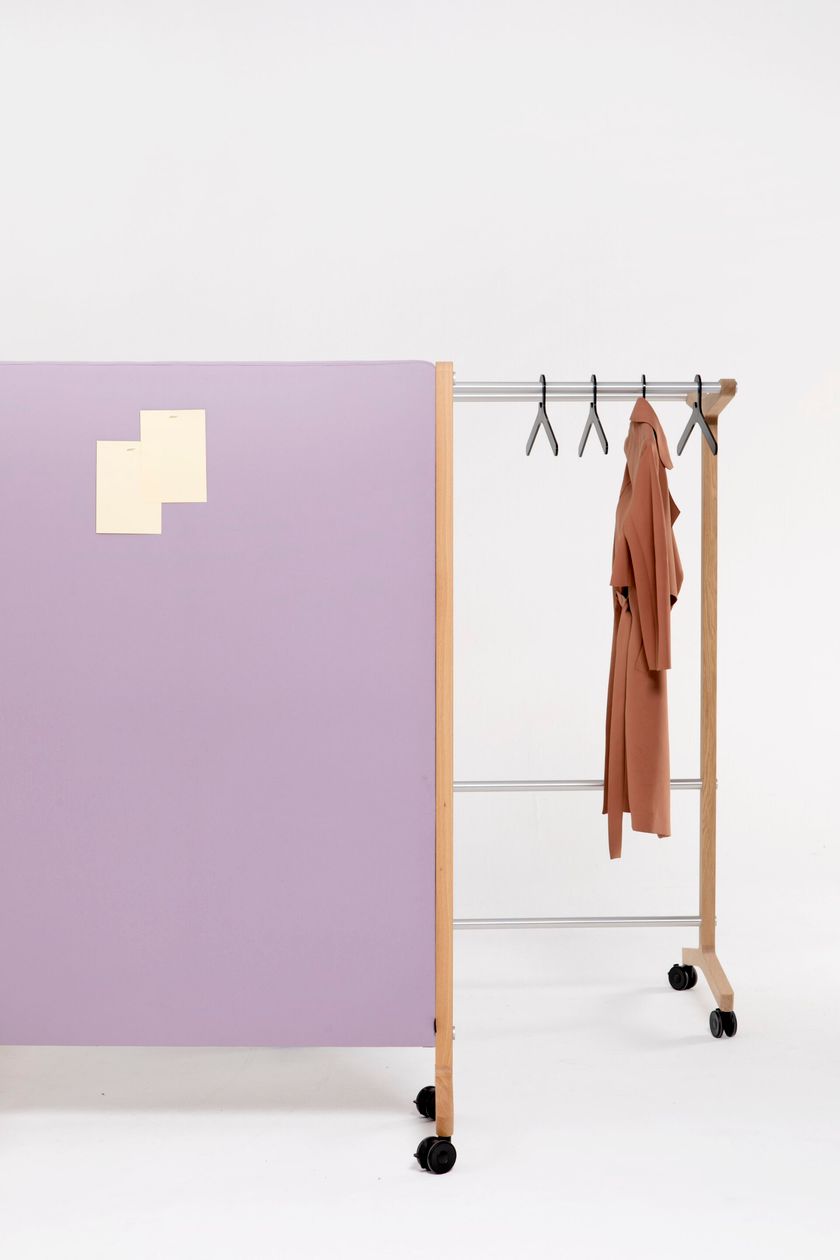 ROUND20 DOUBLE Perchero By Cascando