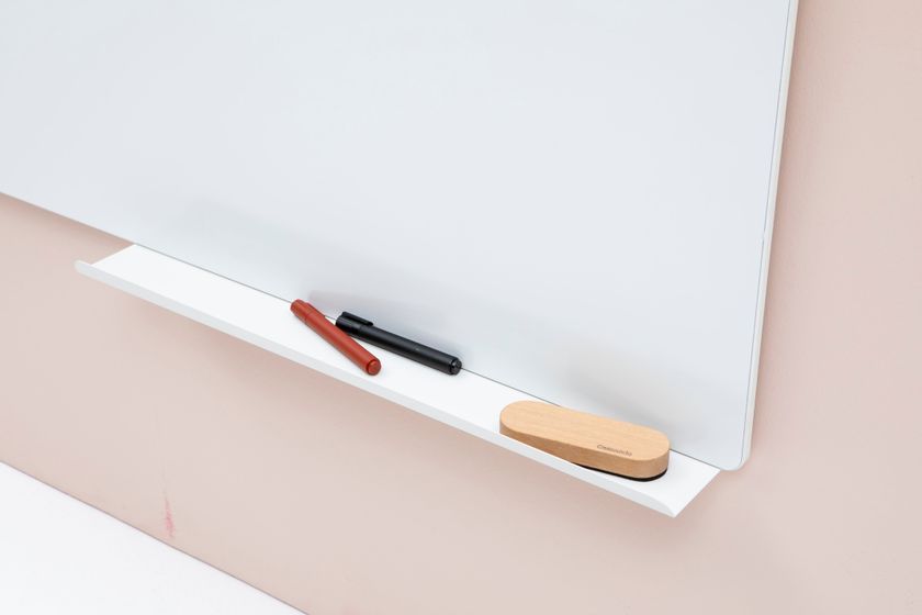 ROUND20 WALL Office whiteboard By Cascando